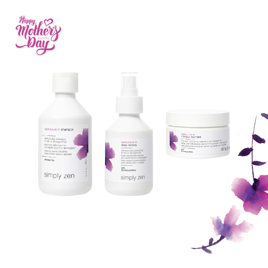 simply zen Mother's Day offer – sadeenco